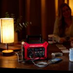 Predator 350 Power Station - Tool Craze