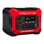Predator 350 Power Station - Tool Craze