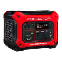 Predator 350 Power Station - Tool Craze