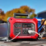 Predator 350 Power Station - Tool Craze
