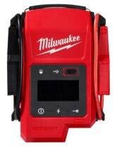 Milwaukee m18 hotshot jump starter - Tool Craze